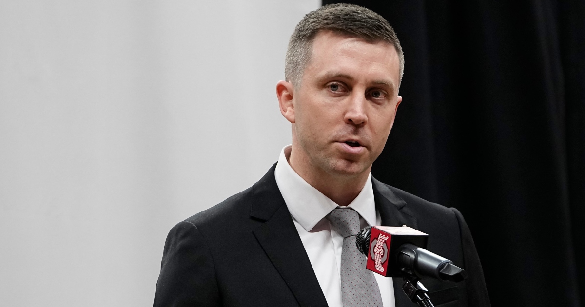 Jake Diebler opens up on if his approach changes as the full-time head ...