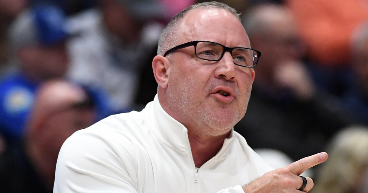 Buzz Williams shares his mindset entering Selection Sunday - On3
