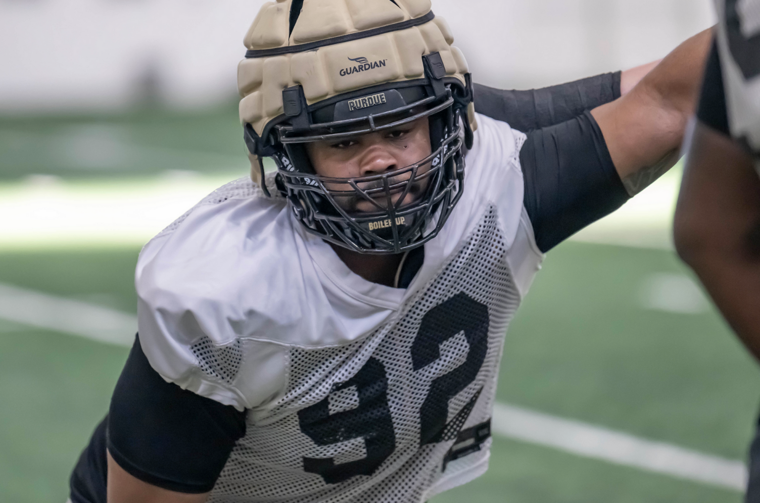 Photo gallery: Spring practice No. 1 - On3