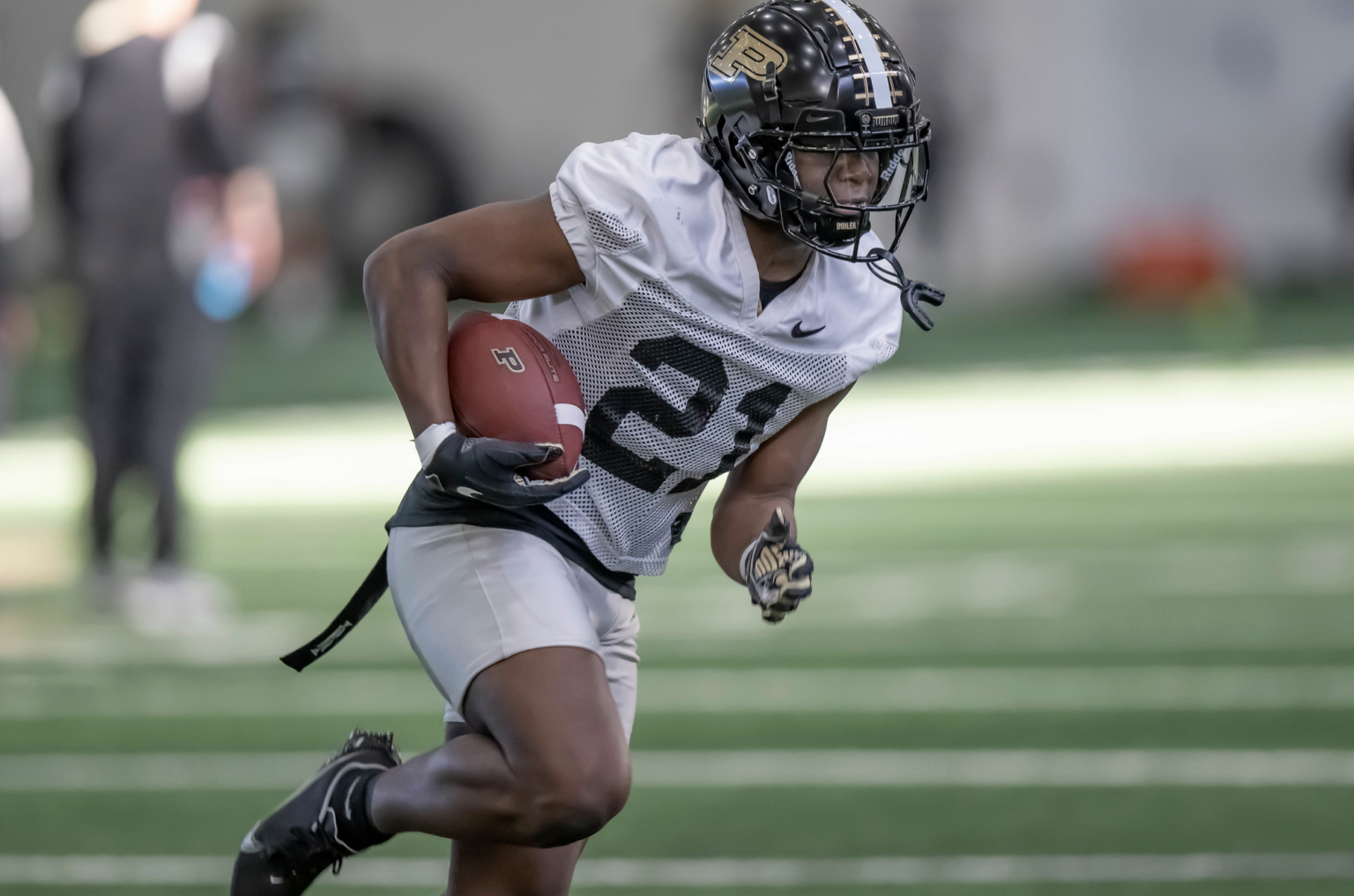 Photo gallery: Spring practice No. 1 - On3