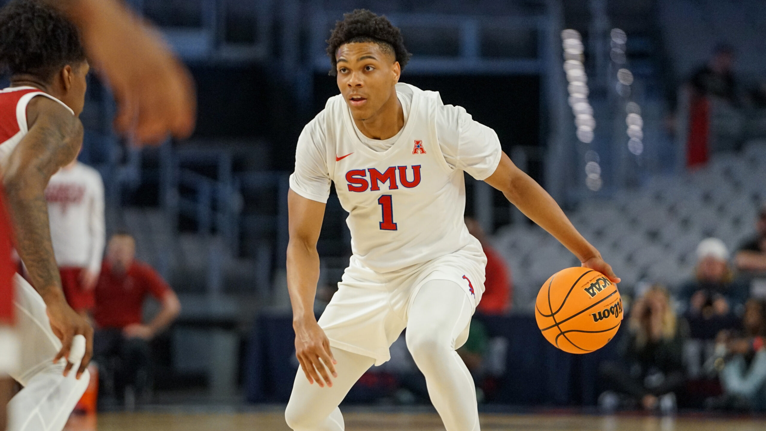 SMU coach Rob Lanier, players ready for NIT 'opportunity' - On3