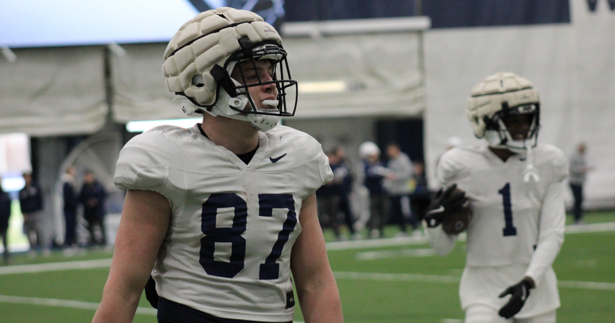 Andrew Rappleyea injury update: ‘Long-term’ timeline provided - On3