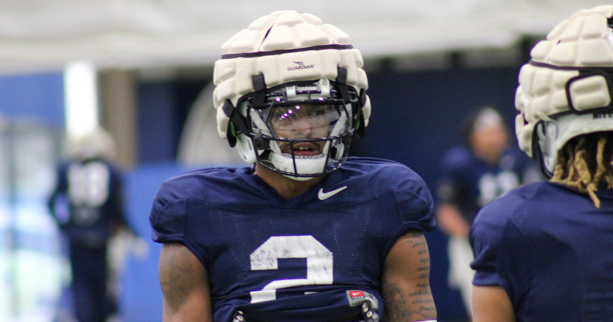 Penn State player evaluation hits and misses in College Football '25 - On3