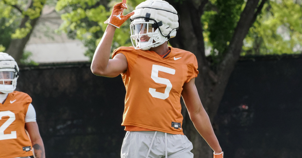 Ryan Wingo has made the most of his short time on campus - On3