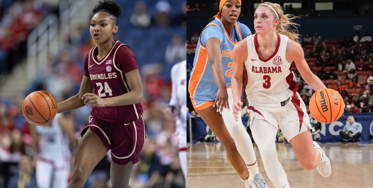 How to watch Florida State vs. Alabama: Odds, stream, TV channel in ...