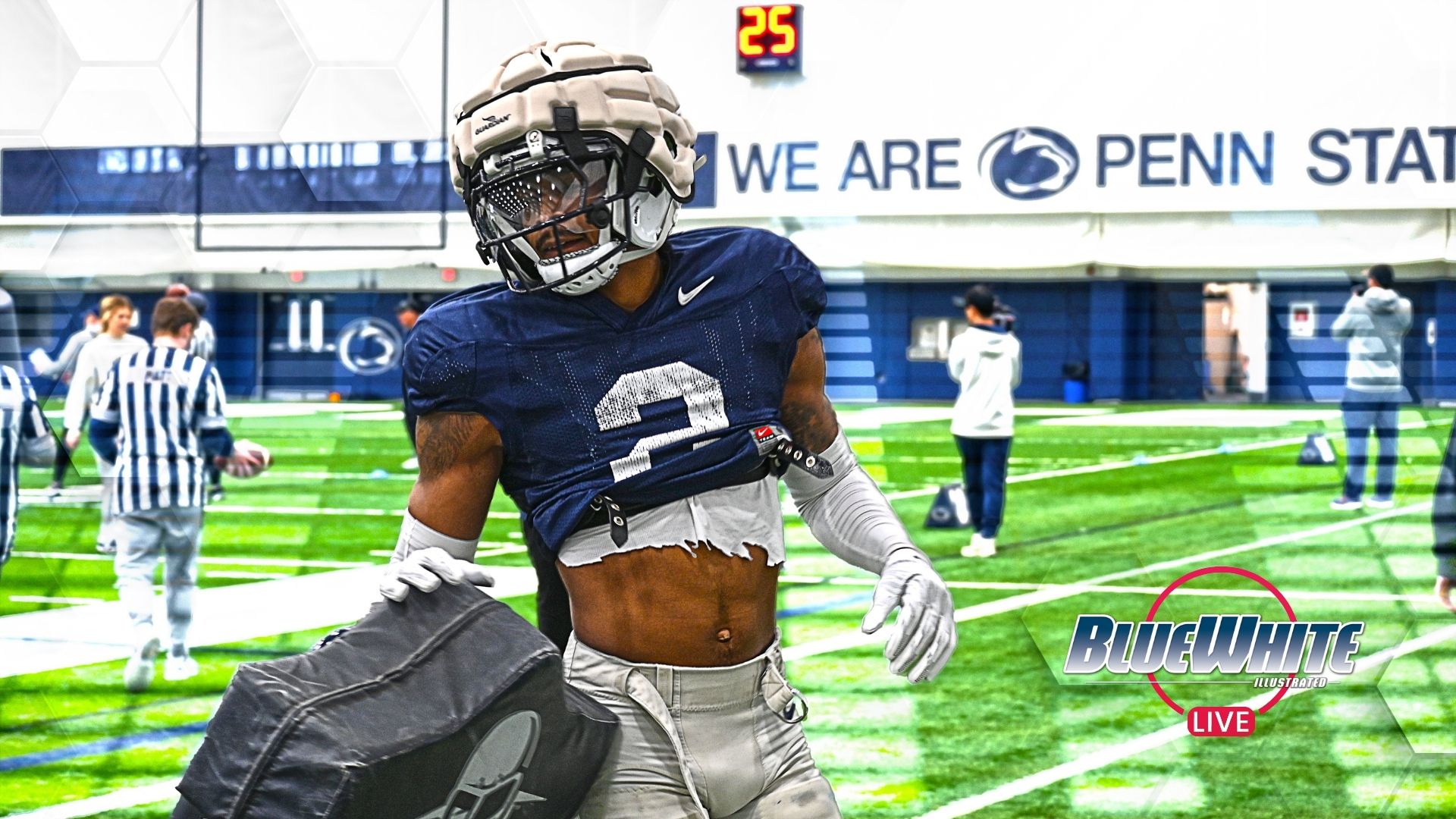 BWI Live: What you need to know from the first week of Penn State ...