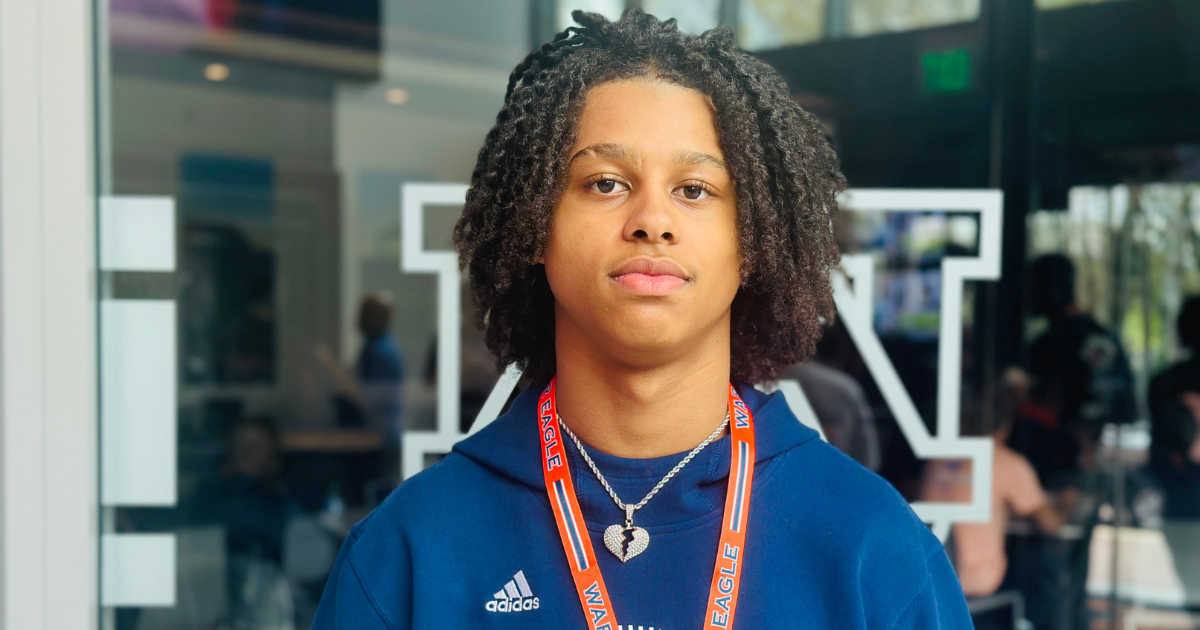 Devin Carter 'getting closer and closer by the day' with Davis