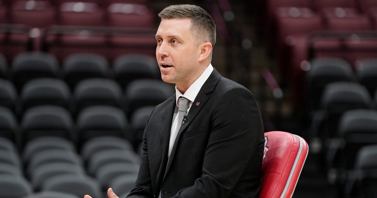 Jake Diebler describes the process of being offered full-time head ...