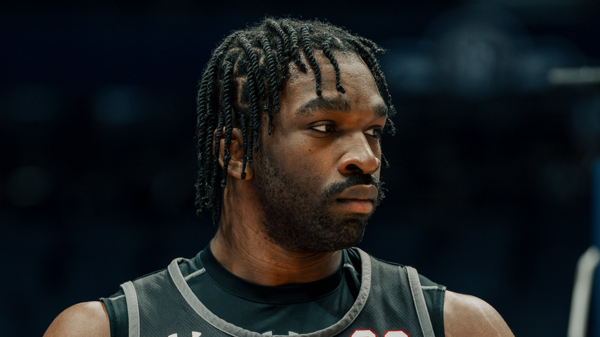 South Carolina transfer big man Josh Gray commits to Missouri - On3