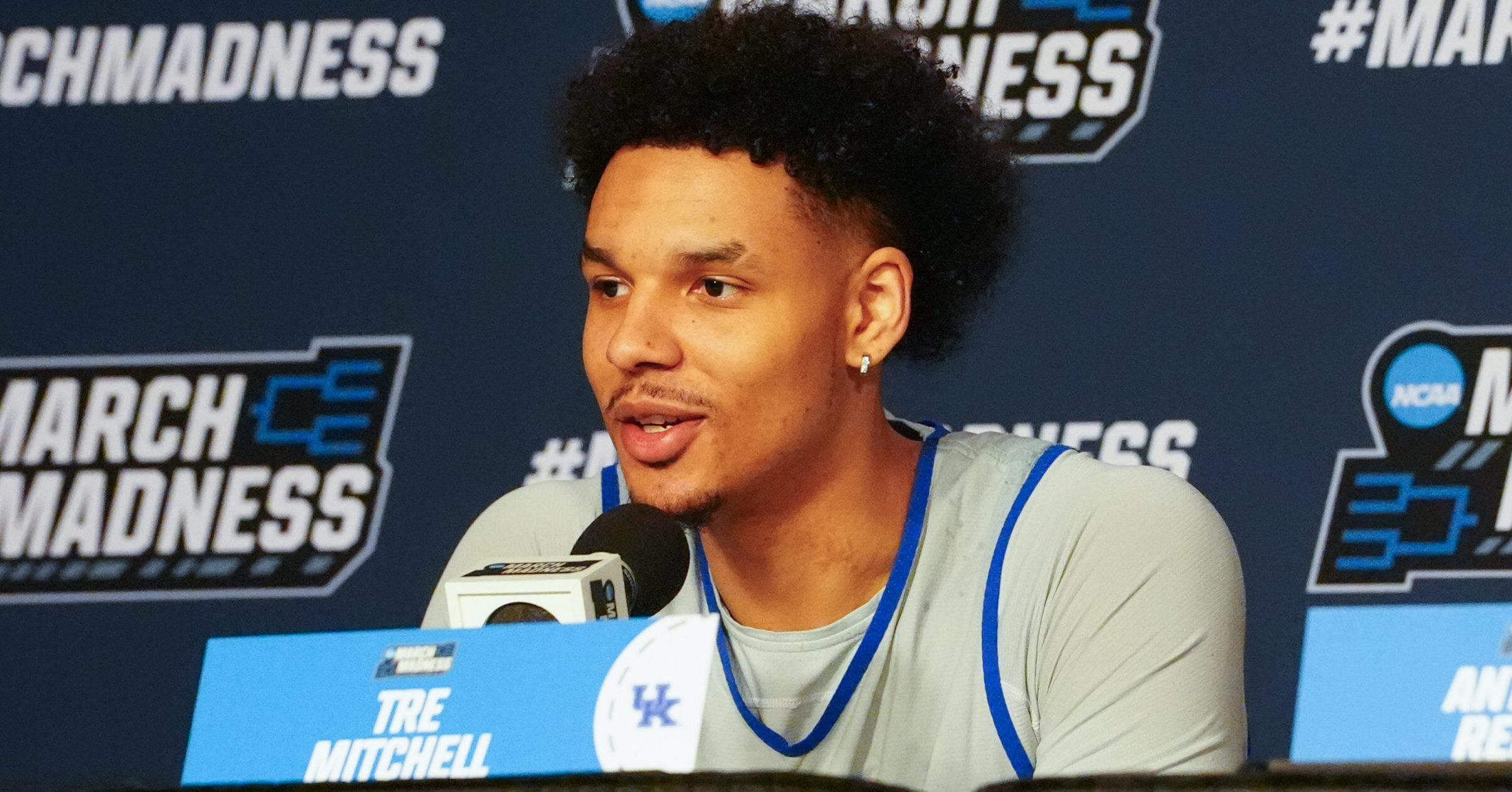 Tre Mitchell agrees to Summer League deal with Oklahoma City Thunder - On3