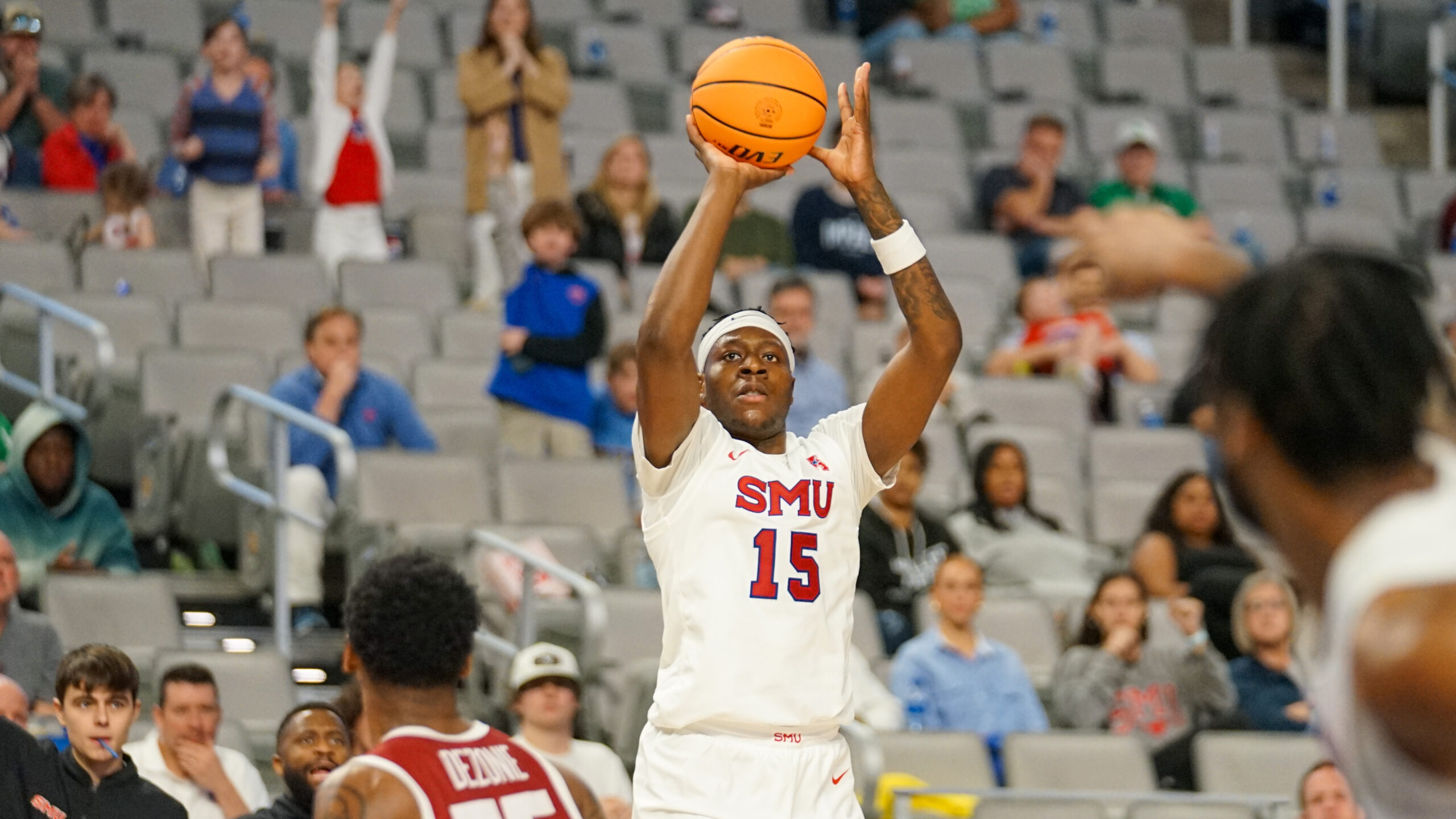 SMU basketball season officially ends with NIT loss to Indiana St. - On3