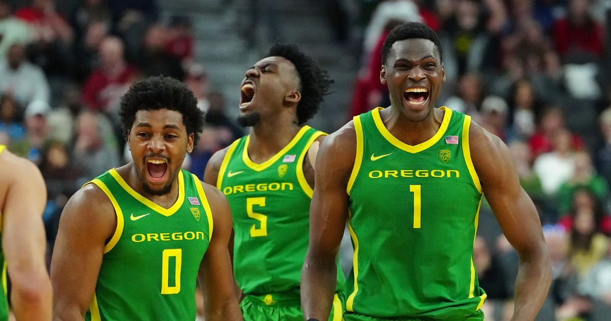 South Carolina vs. Oregon: Three questions with ScoopDuck - On3