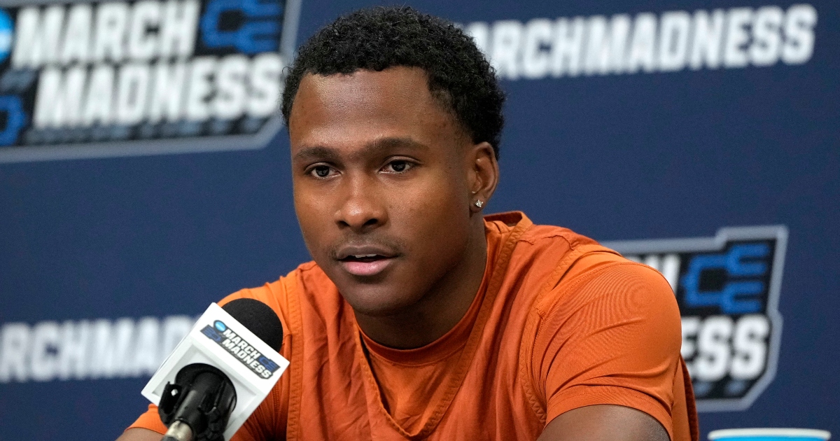 Max Abmas shares how games intensify for players in March - On3