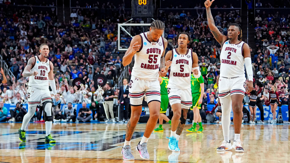 Ta'Lon Cooper leaves South Carolina with zero regrets - On3