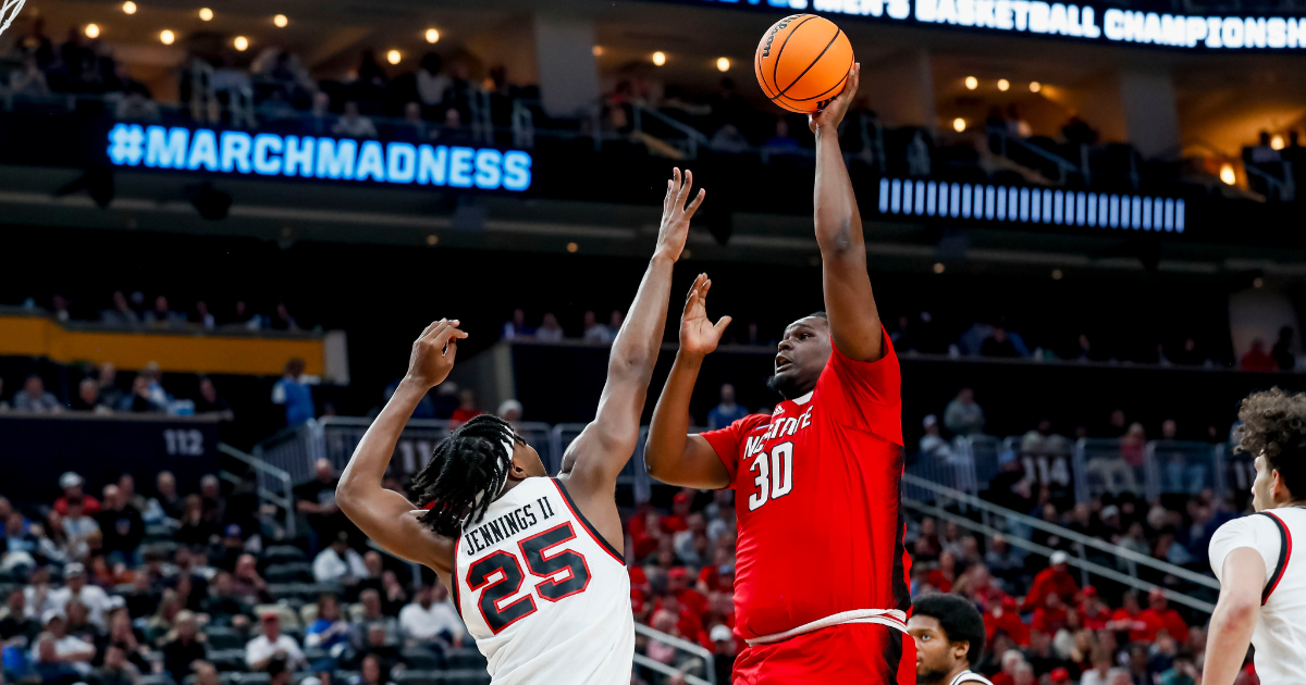 Jay Bilas, Seth Greenberg debate how Duke should defend NC State center ...