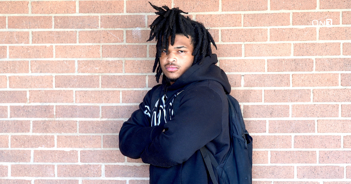 Michigan recruiting: Q&A with On300 RB Iverson Howard