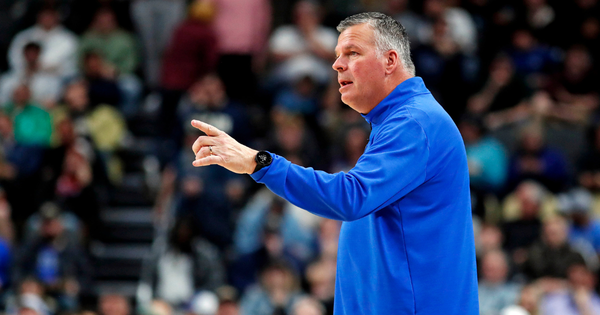 Everything Greg McDermott, Creighton players said ahead of Saturday's ...