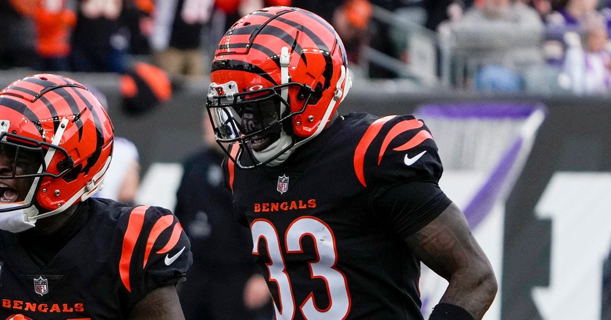 Report: Panthers signing safety Nick Scott to one-year deal - On3