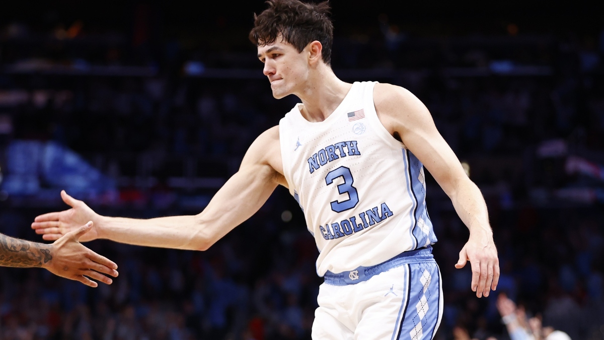 How North Carolina views Michigan State NCAA Tournament history - On3