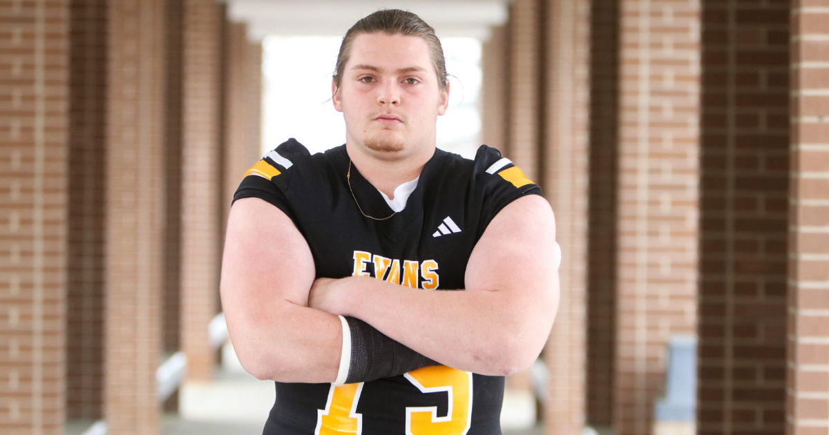 Kentucky is a Finalist for 4-Star Offensive Lineman with Upcoming Decision
