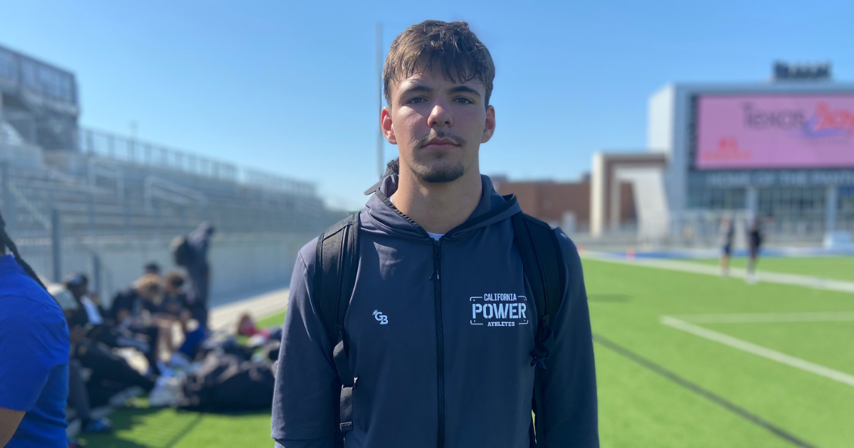 Linkon Cure Recaps Oregon Visit as Final Decision Looms