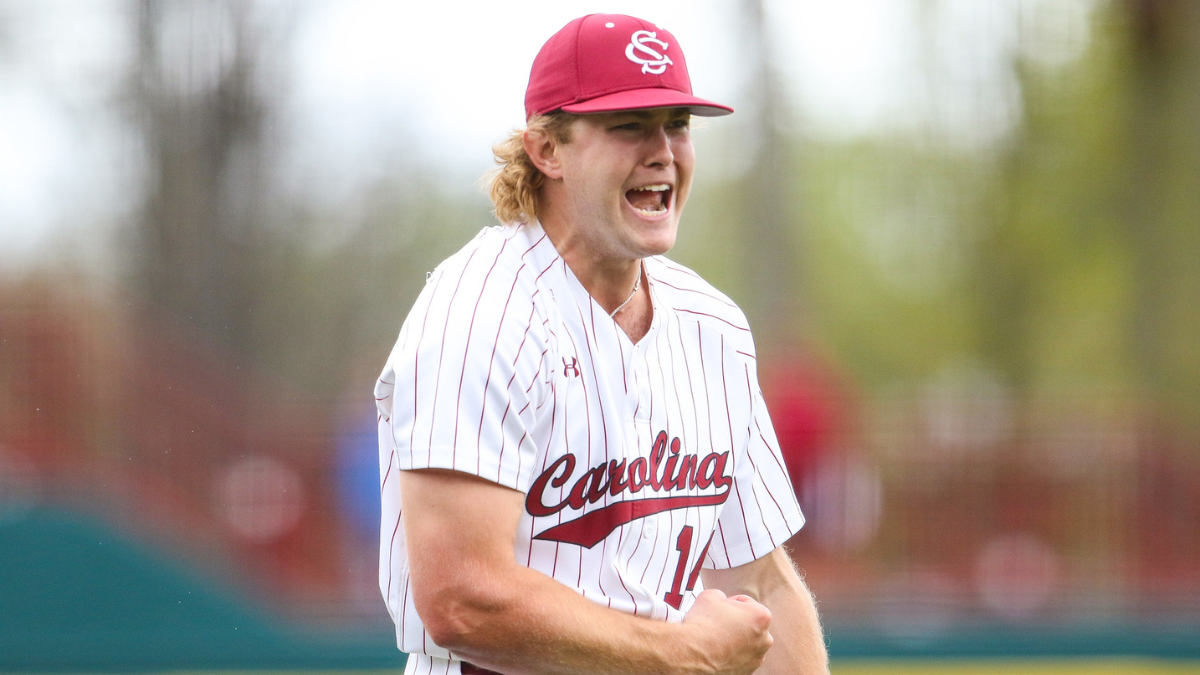 Eli Jones flirts with perfection, continues to prove why he's the ace ...