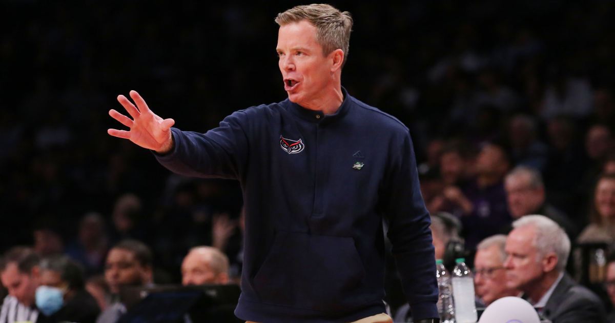 Dusty May receives five-year contract to become next Michigan ...