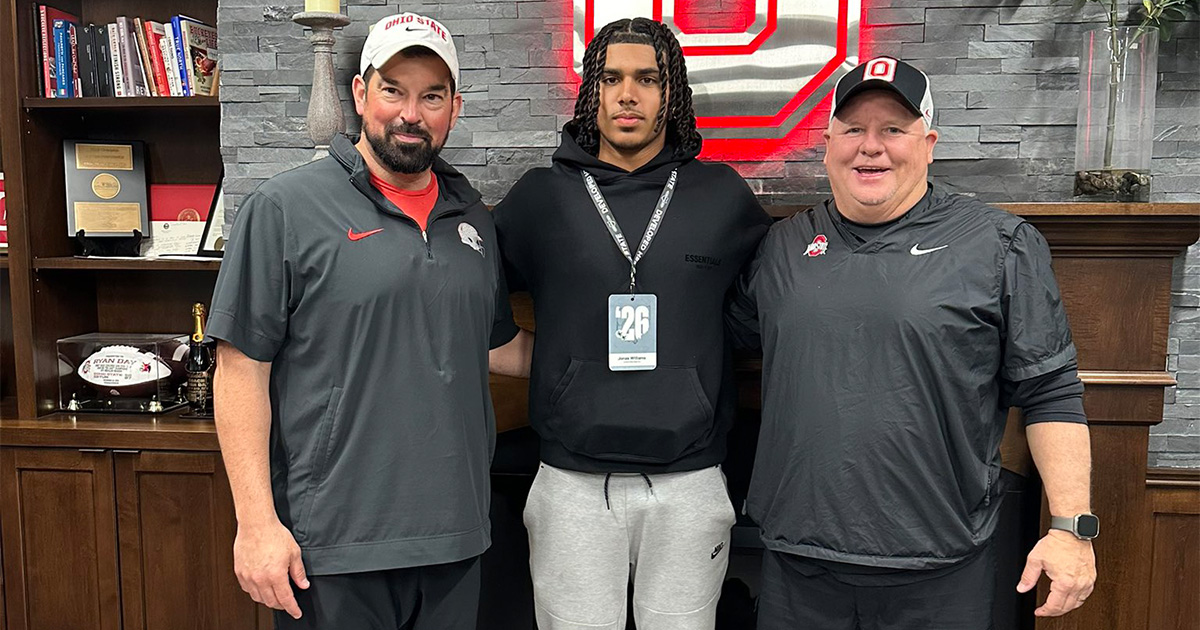 Ohio State: Takeaways from first major spring recruiting weekend