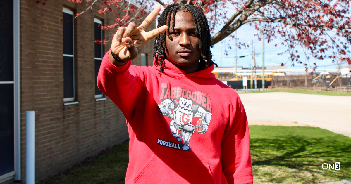 Ohio State: Buckeyes finding early linebacker targets in 2026