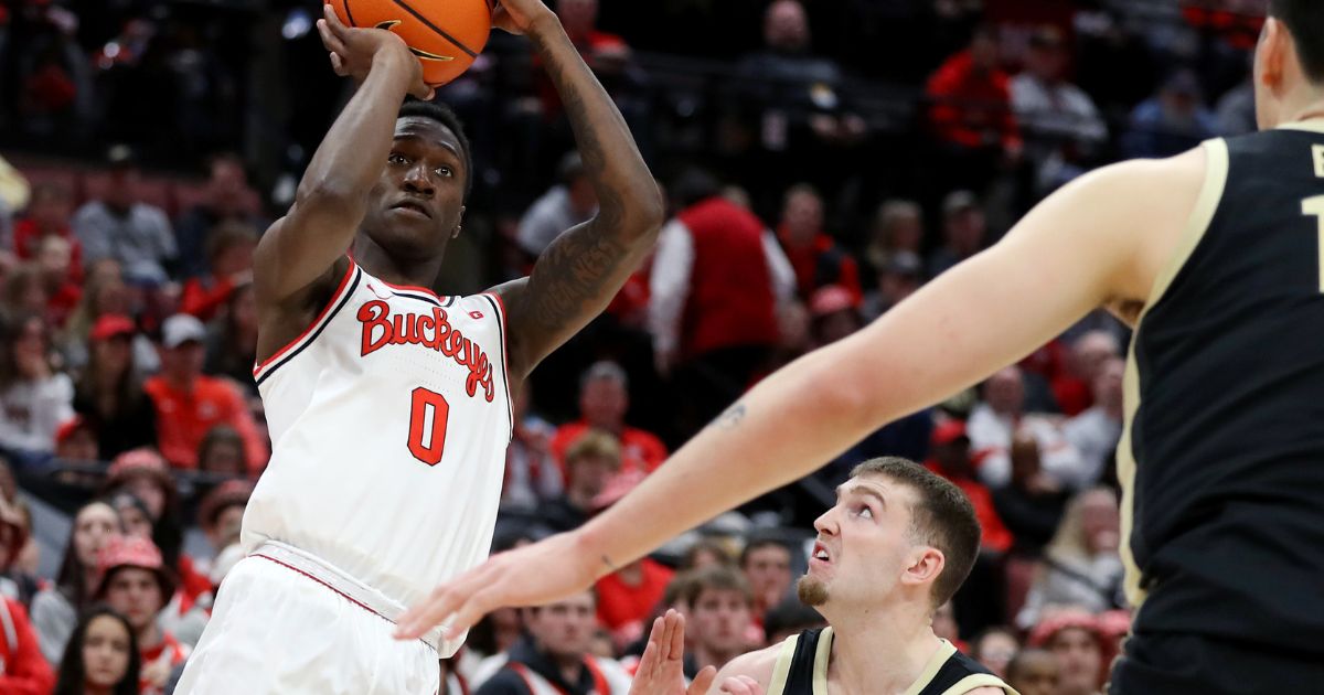 Ohio State: Scotty Middleton returns to team ahead of NIT quarters