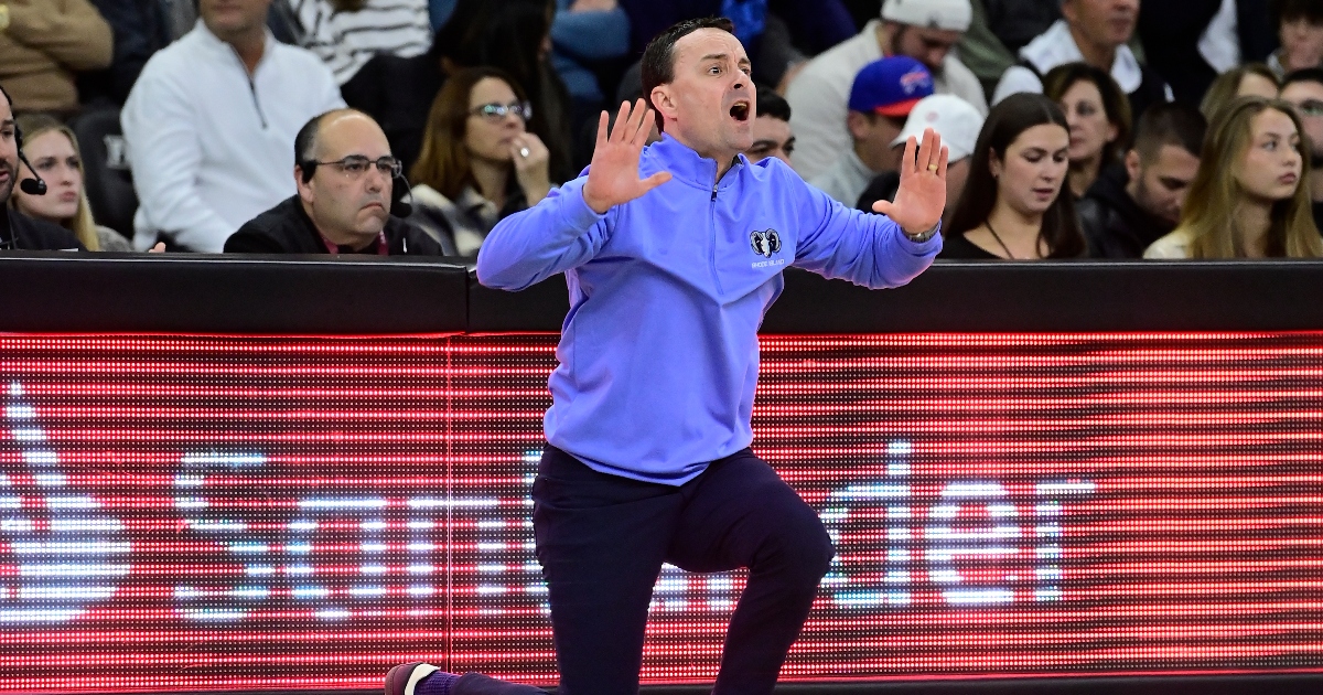 Rhode Island guard Ray Allen III enters NCAA transfer portal - On3