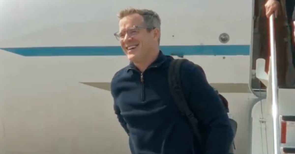 Michigan coach Dusty May: 'We can win at an extremely high level'