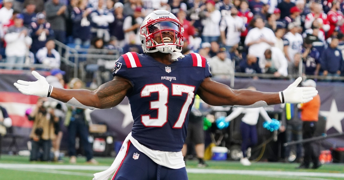 Former Patriots, Bills RB Damien Harris announces retirement from NFL at 27