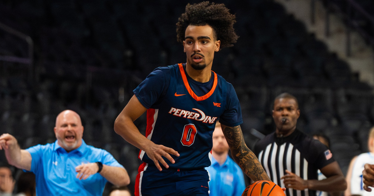 Houston Mallette's father details why Alabama Basketball stood out