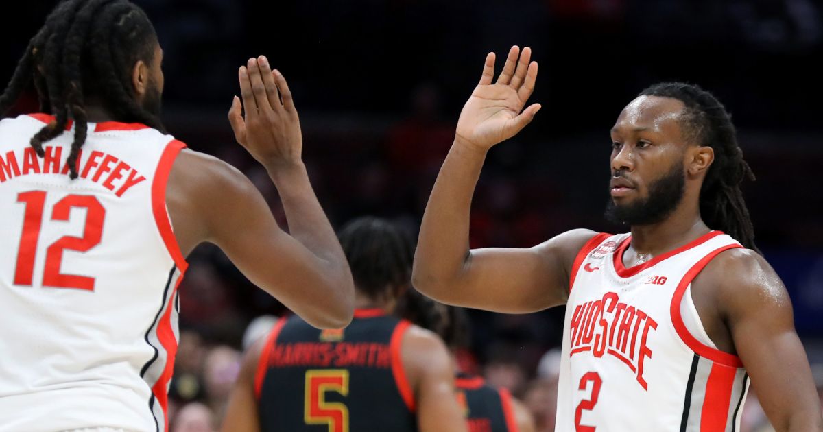Ohio State: Buckeyes pausing roster conversations until end of run