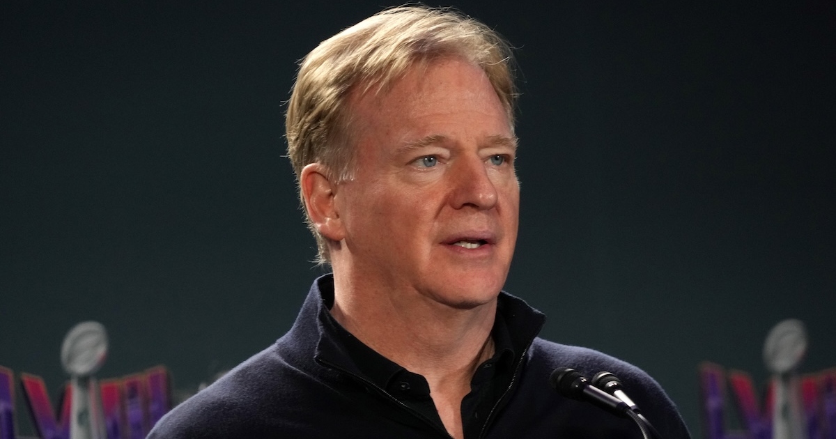 Nfl Opener In Brazil Featuring Philadelphia Eagles To Air On Peacock