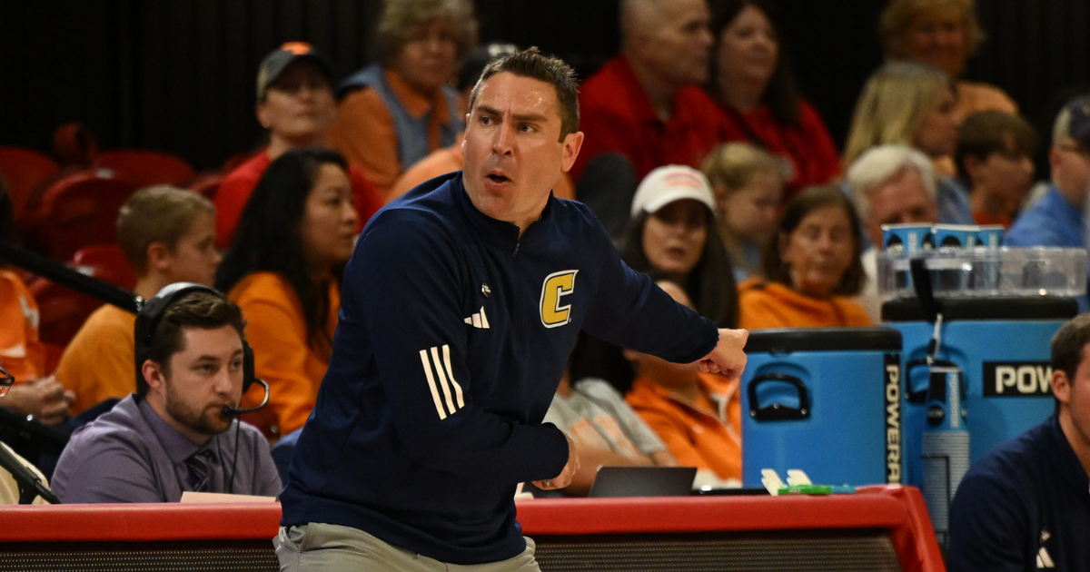 Clemson hires Shawn Poppie as women's basketball coach, releases ...