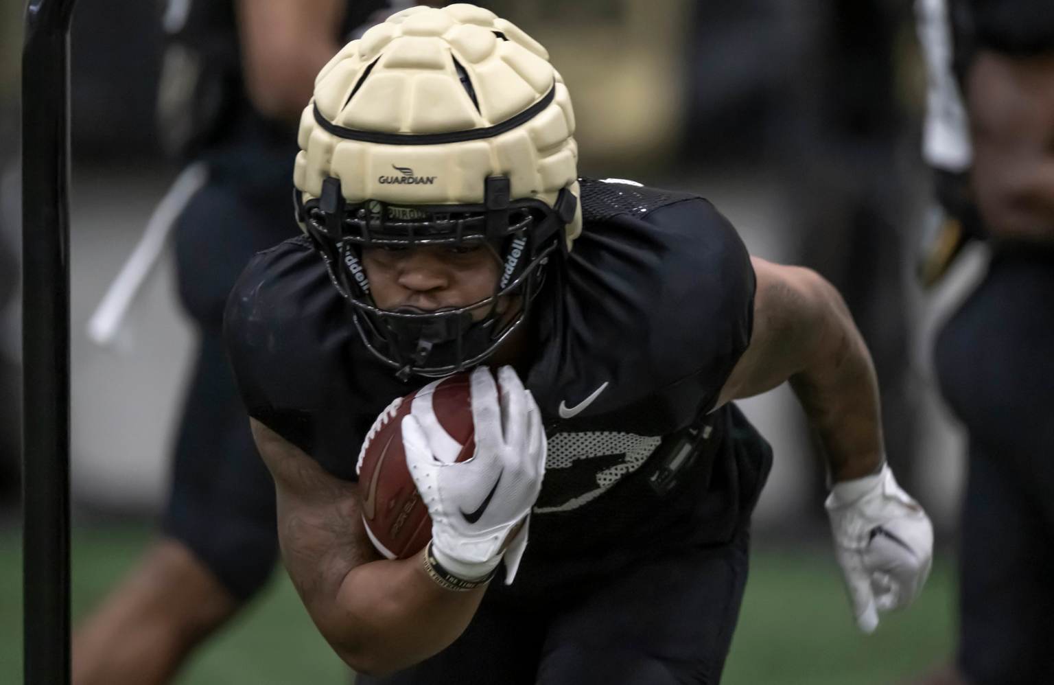 Photo gallery: Spring practice No. 4 - On3