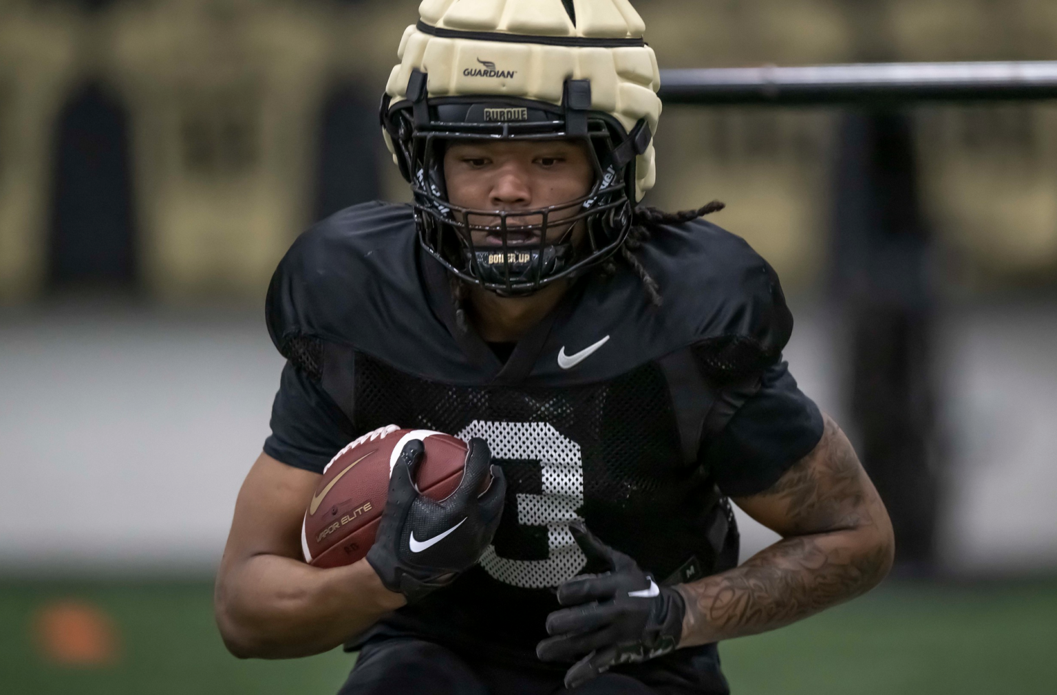 Photo gallery: Spring practice No. 4 - On3