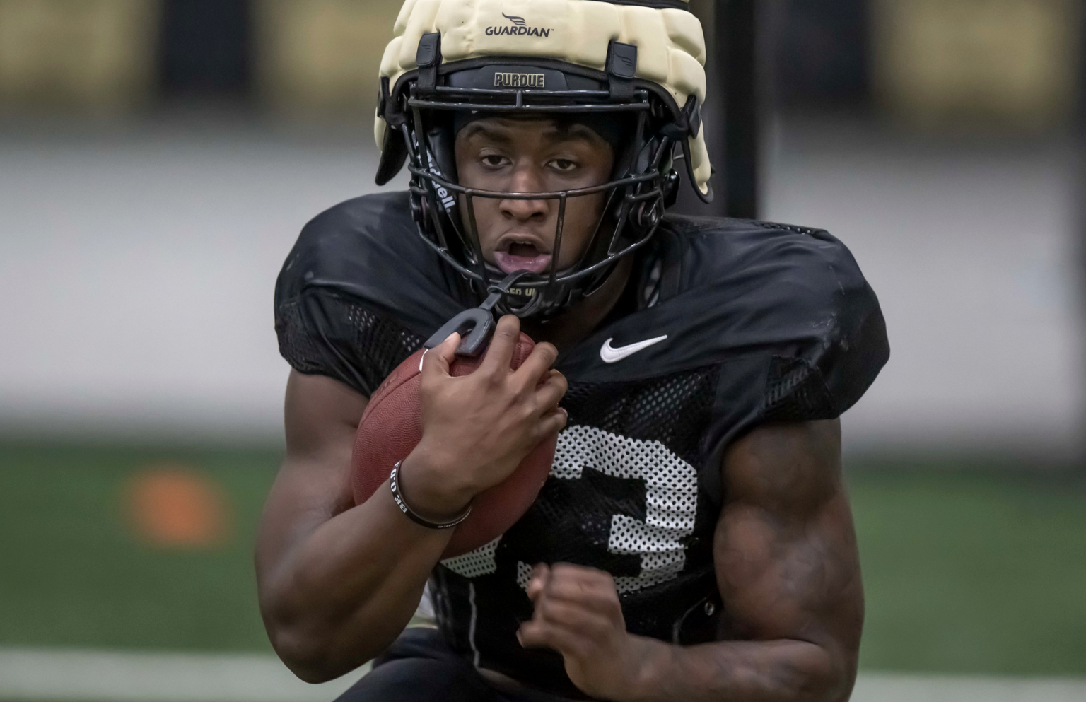 Photo gallery: Spring practice No. 4 - On3