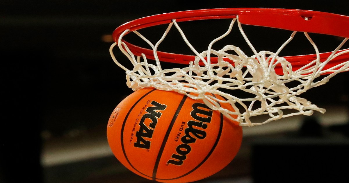 Northern Colorado small forward Saint Thomas enters NCAA Transfer ...