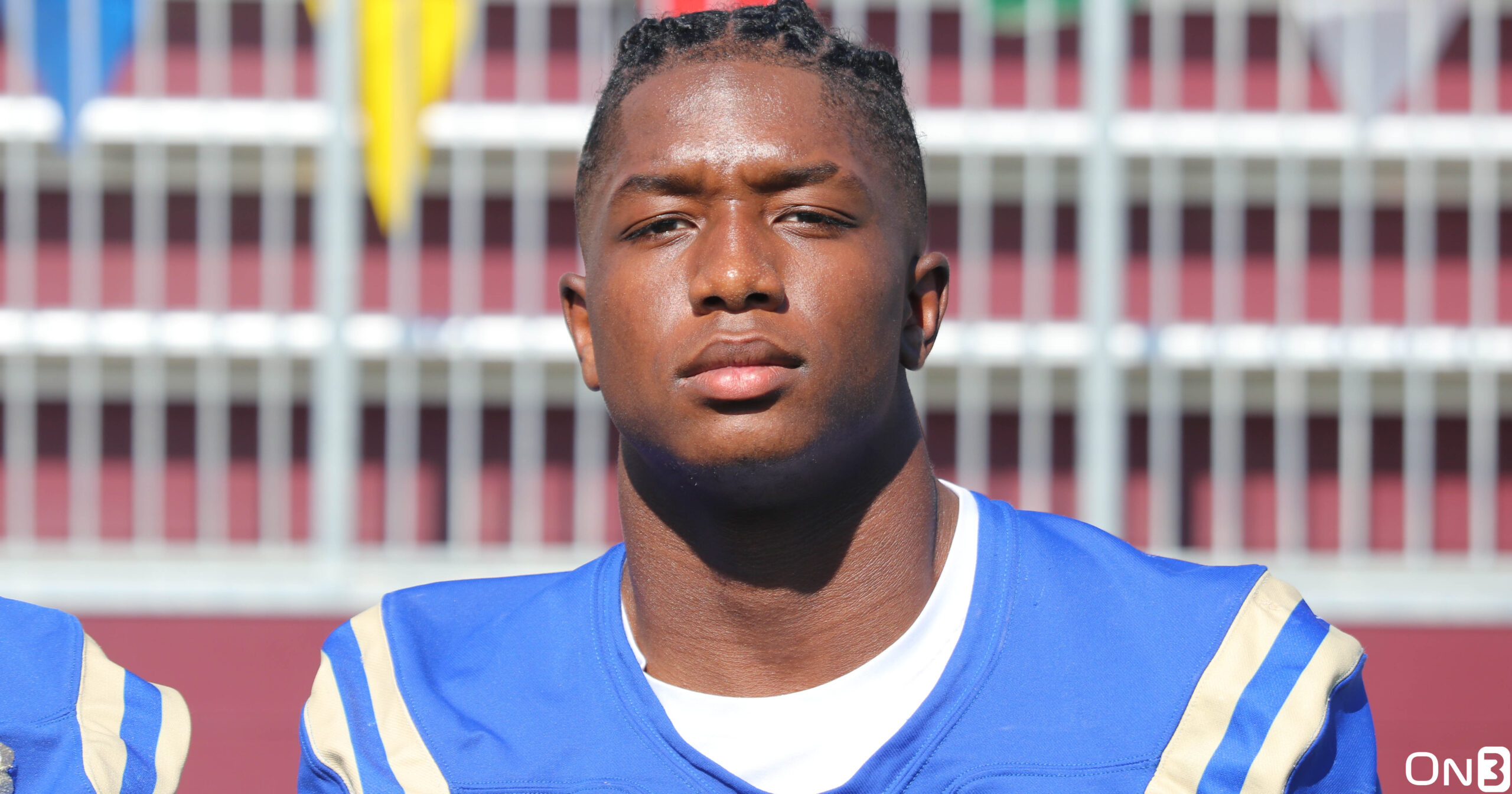 Advanced Scouting: Could Penn State turn Michael Thomas into a do-it ...