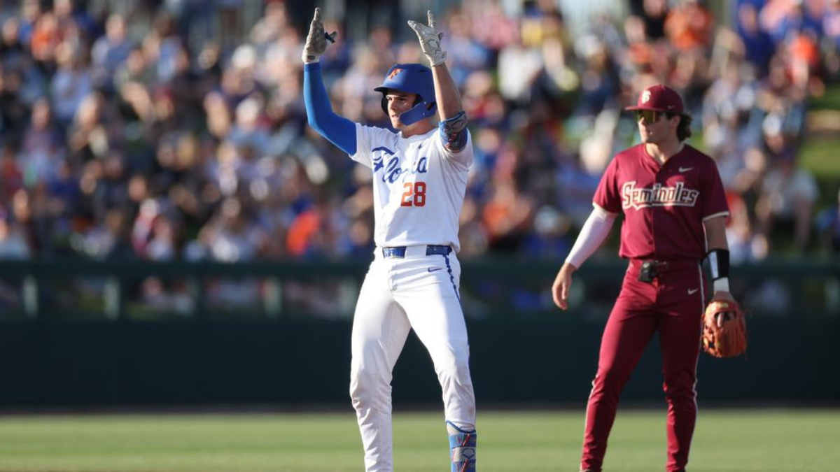 How it Happened: Florida State beats Florida Gators in Jacksonville