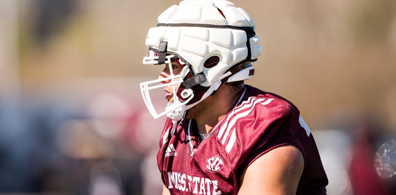 New era bringing new energy for Albert Reese, Bulldog offensive line - On3