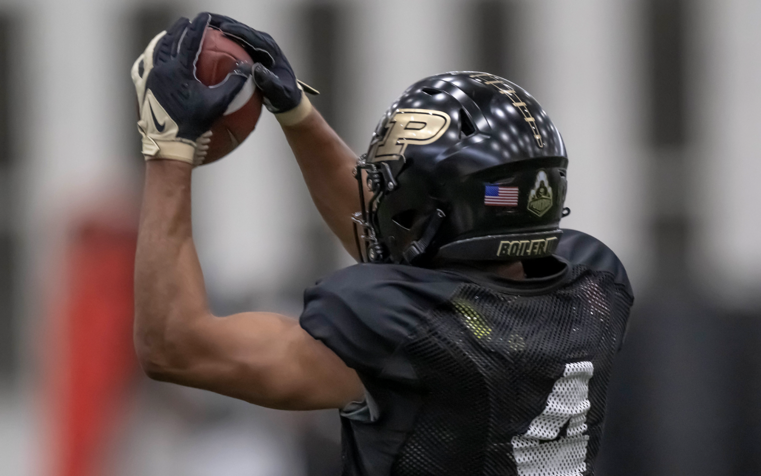 Photo gallery: Spring practice No. 4 - On3