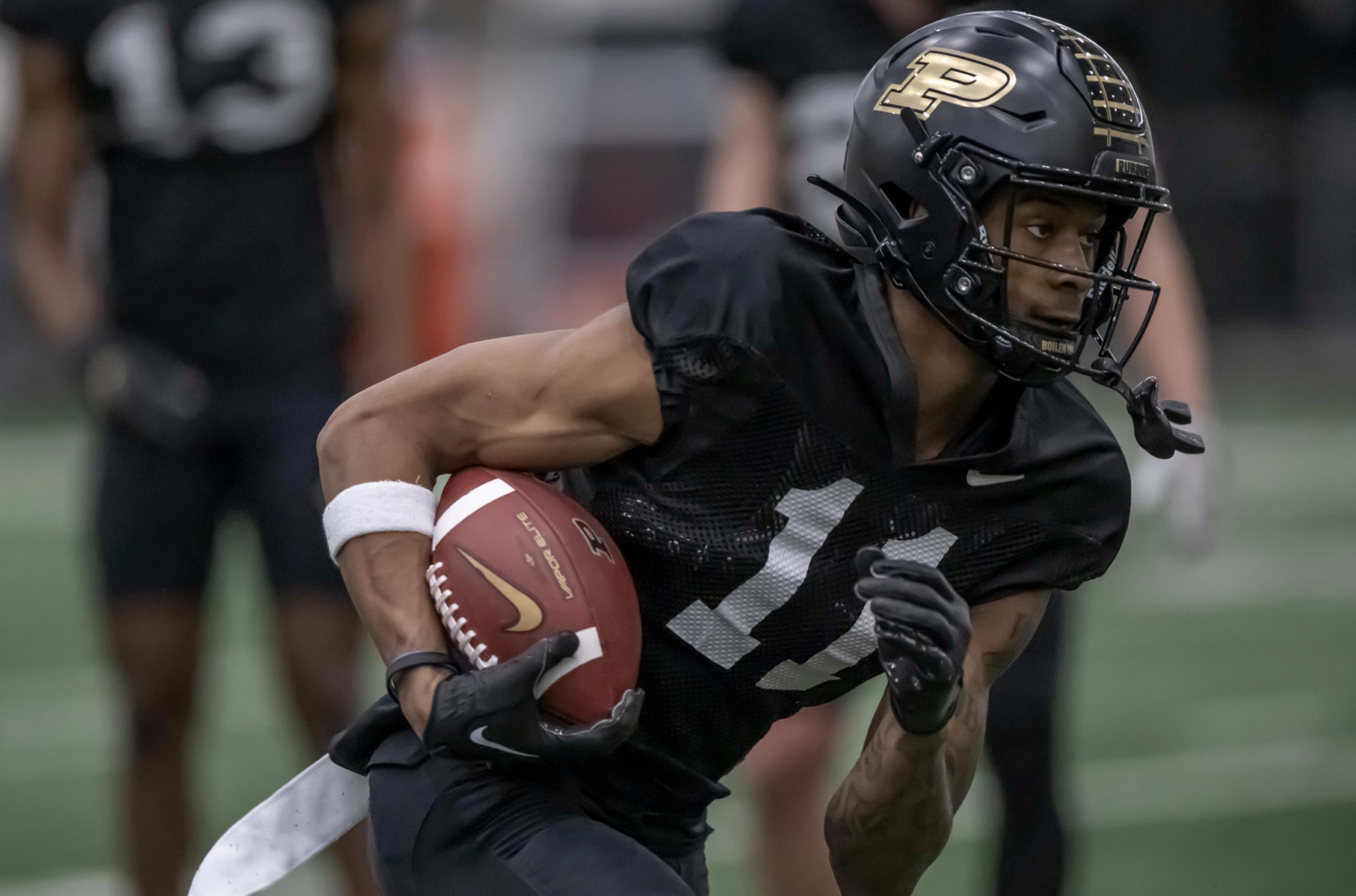 Photo gallery: Spring practice No. 4 - On3