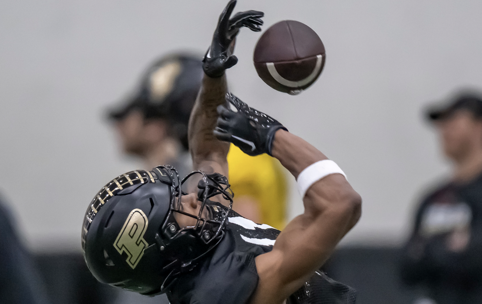 Photo gallery: Spring practice No. 4 - On3