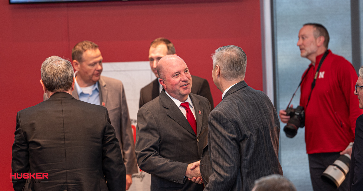 The 3-2-1: Dannen emphasizes the importance of the Big Ten