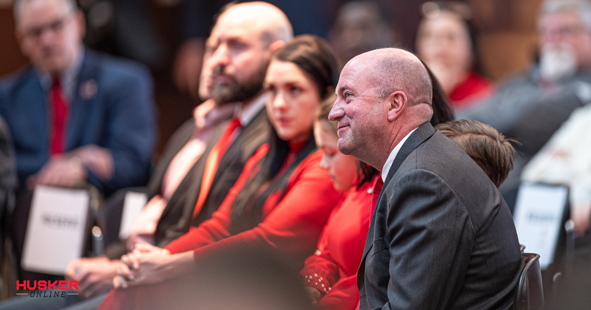 Dannen: Stadium project on same trajectory as before his arrival