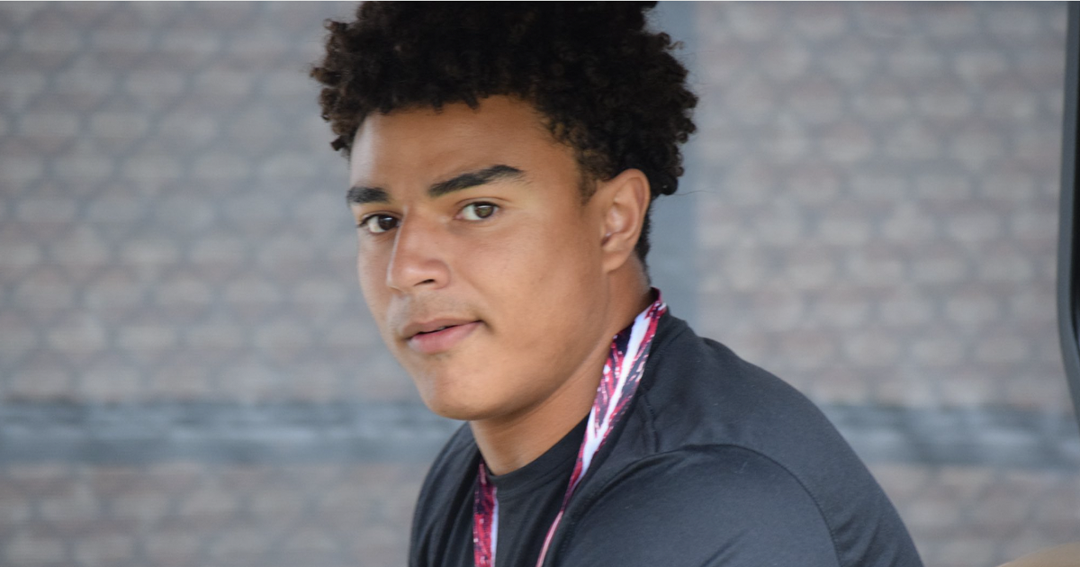 Florida State makes huge first impression on 5-star OT Josh Petty